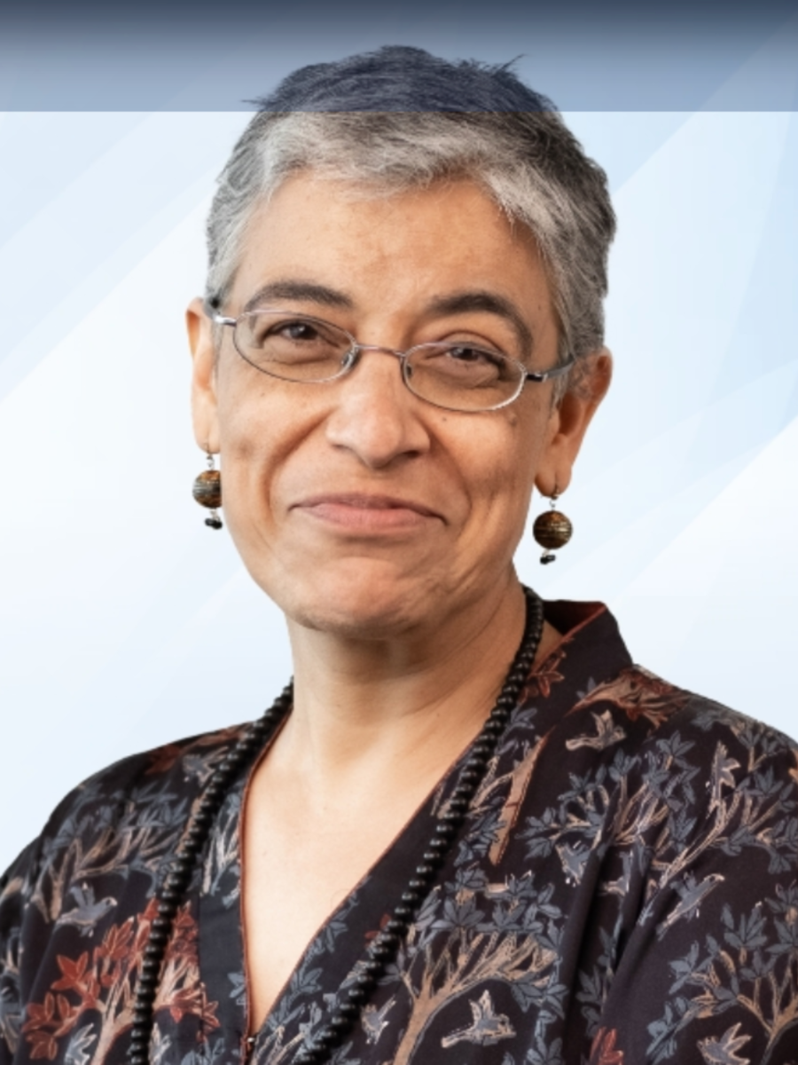 THIS woman from IIM Calcutta is on the Board of 3 Nifty companies! Who ...