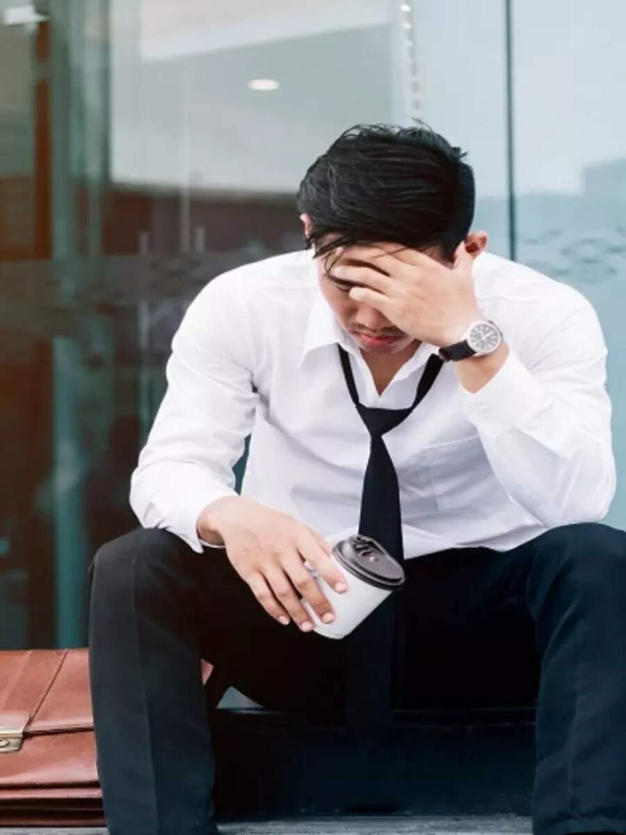 Afraid of Job Cuts? 7 Tips to Protect Yourself from Layoffs | Times Now
