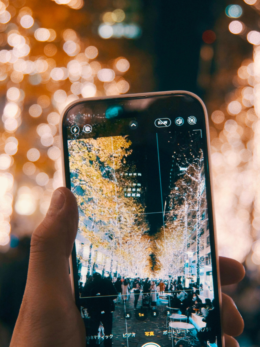 Camera Smartphones Under 25000: iQOO Z7 Pro 5G, Motorola Edge 40 Neo ...