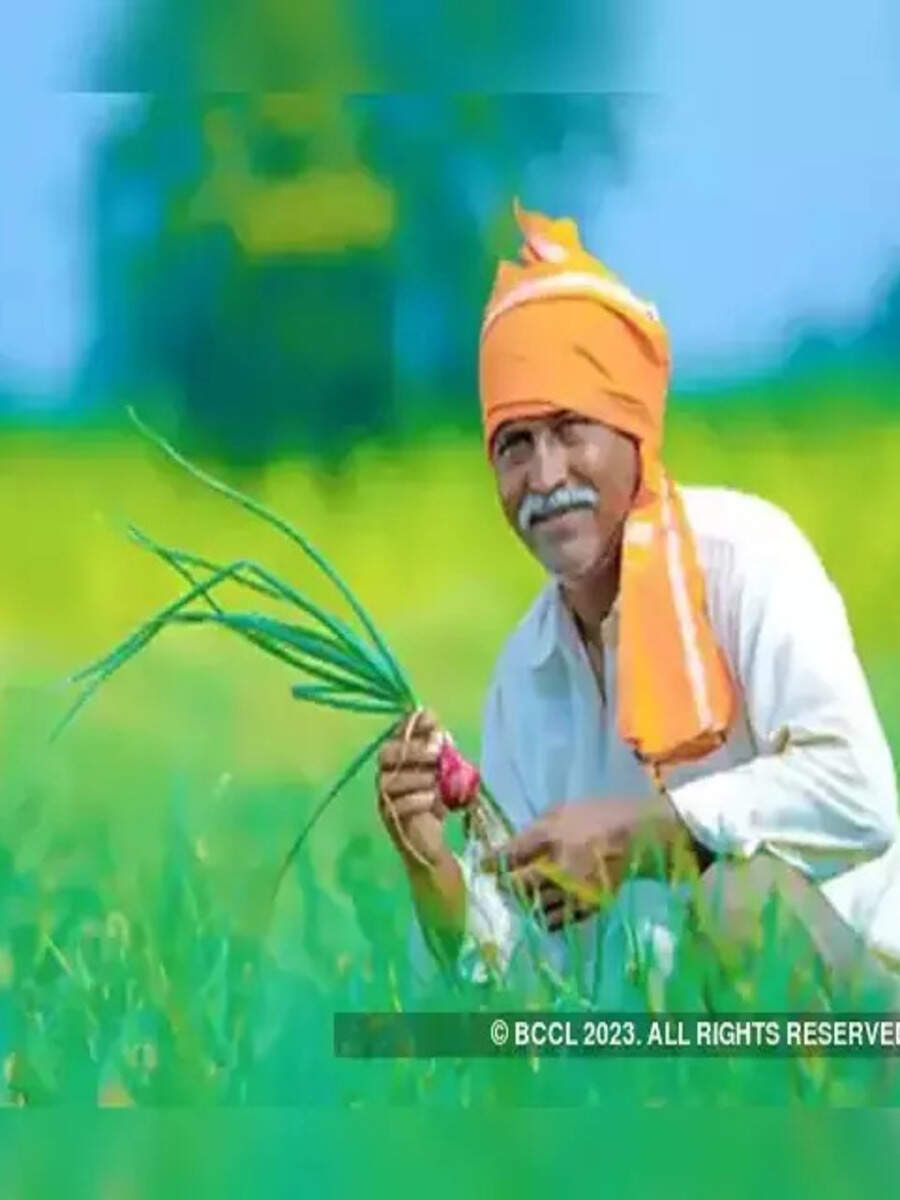kisan scheme, pm kisan, pm kisan scheme, agri subsidy, irrigation | ET Now