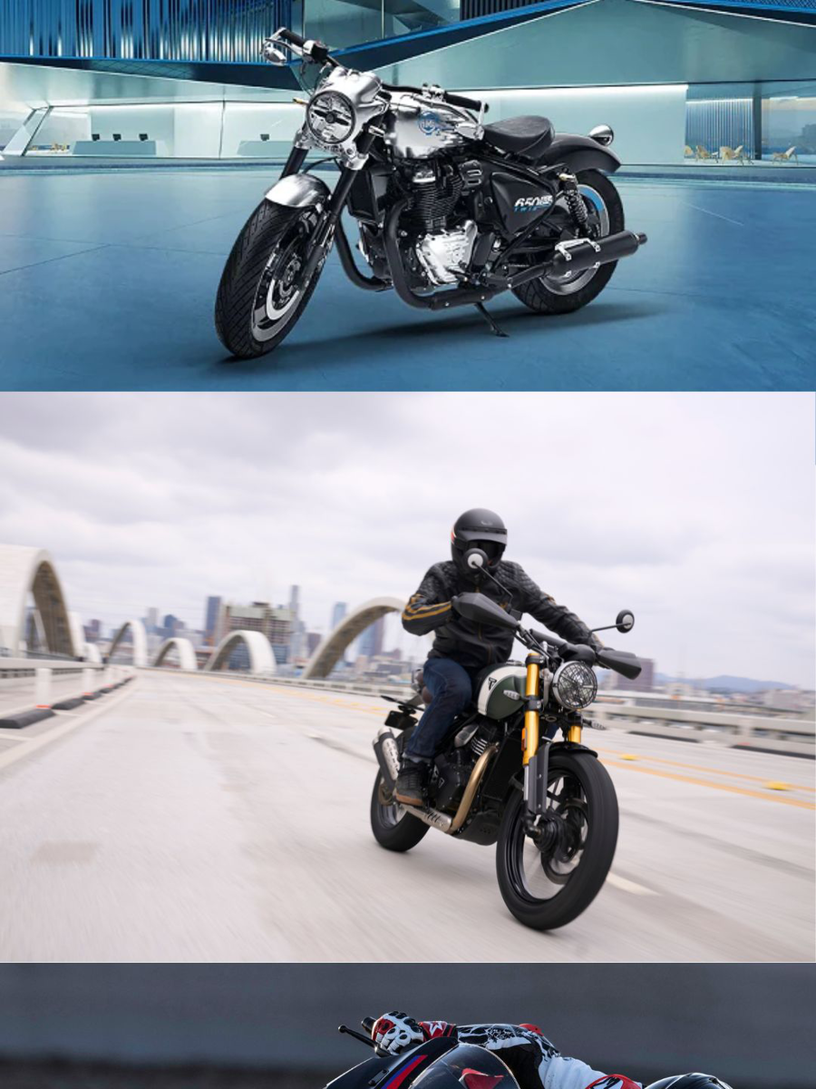 6 Exciting Two-Wheelers To Launch This October 2023, Aprilia RS 457 ...