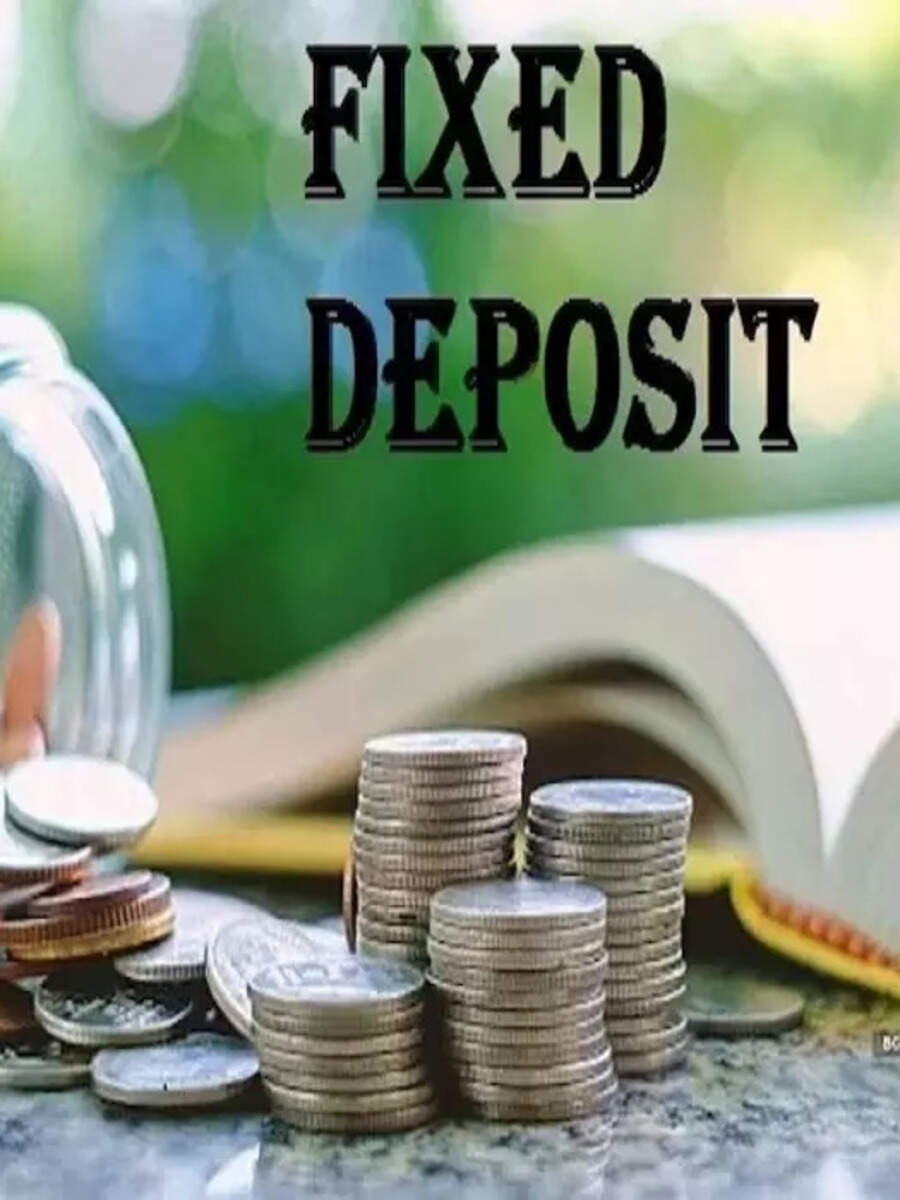 Fixed deposit: Top 10 most preferred banks by investors | Times Now