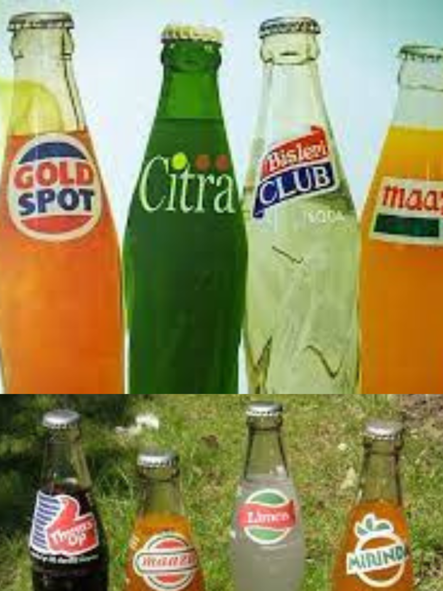 Sip Back in Time: Relive Your Childhood With These 8 Favorite Drinks Of ...