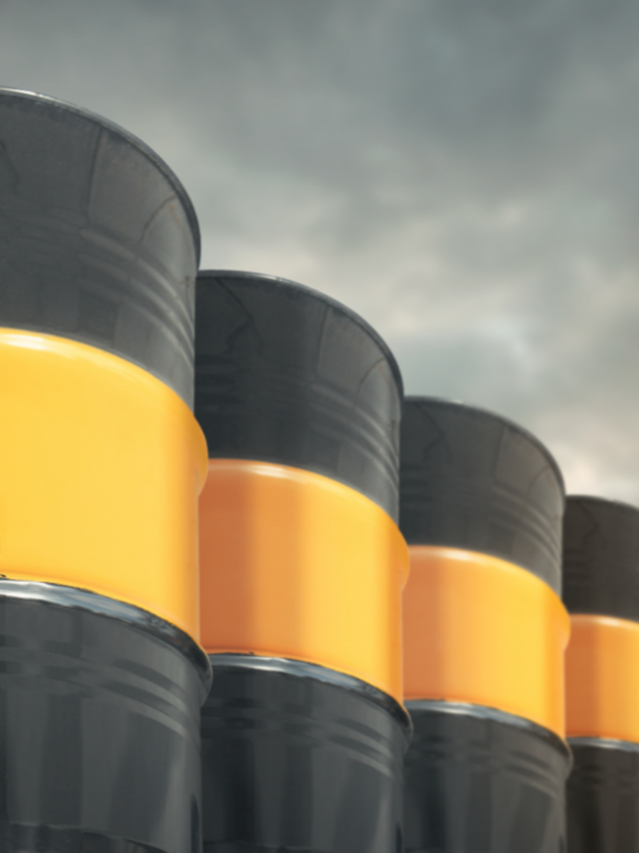 'More production now'! Crude Oil Prices Per Barrel Near $100, Know ...