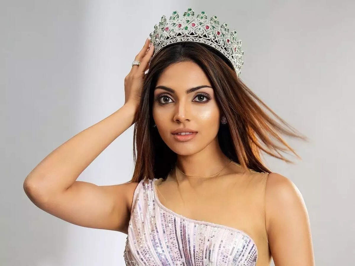 Divita Rai: 'Miss Diva made me believe in the extraordinary ...