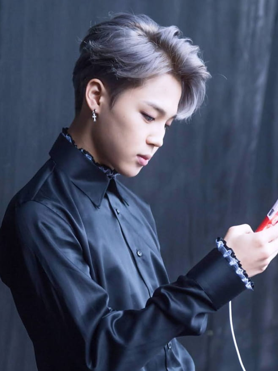 BTS Star Jimin’s Best Fits For Date-Night | Times Now