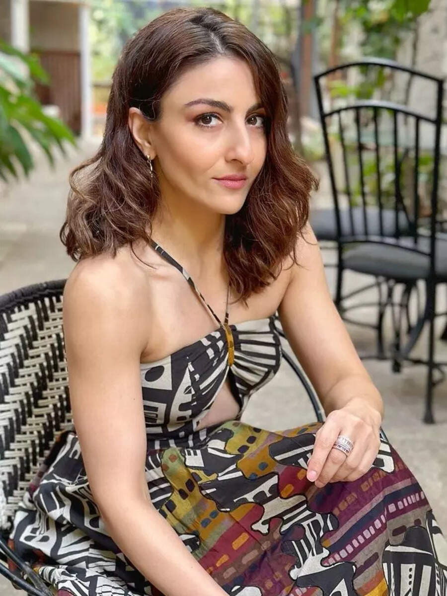 Soha Ali Khan Birthday Special!We Bet You Didn't Know THESE Facts About ...