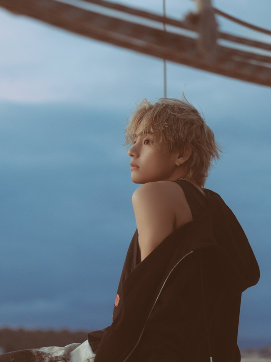 BTS Star V’s Solo Songs To Comfort You | Zoom TV