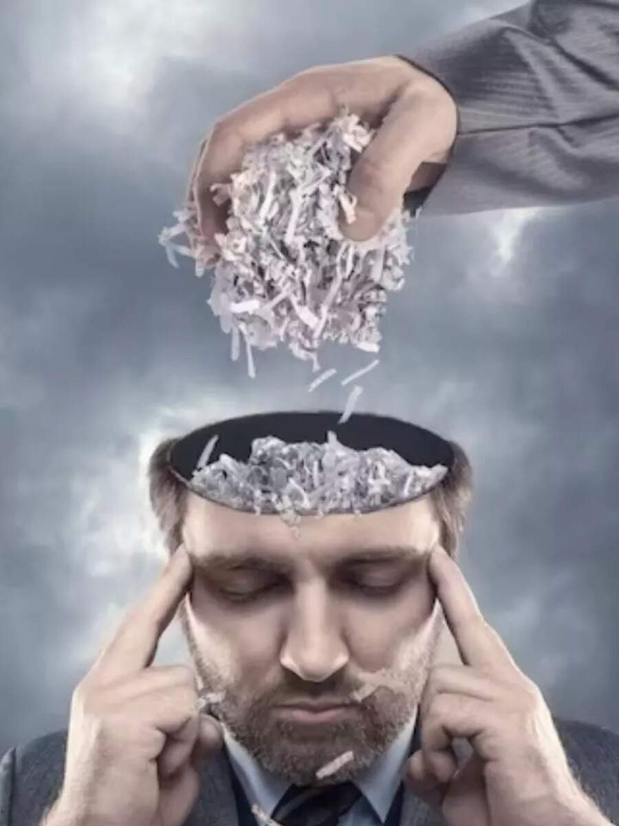 Psychological Reasons Why You Overthink | Zoom TV