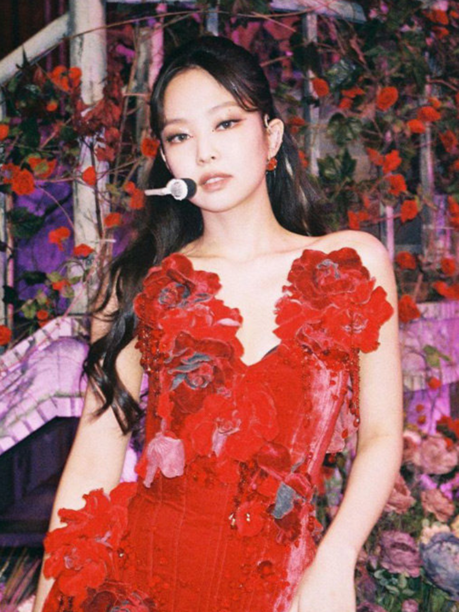 Top 5 Most Viewed Blackpink's Jennie Solo Songs On YouTube | Times Now