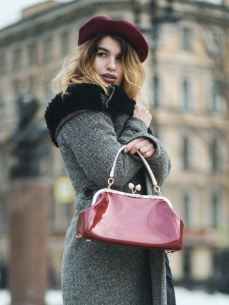 How To Pick The Perfect Handbag Based On Your Body Shape | Times Now