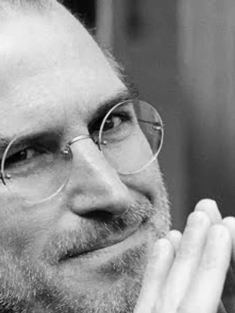 Apple Founder Never Wore A Watch, The Reason Will Amaze You | Times Now