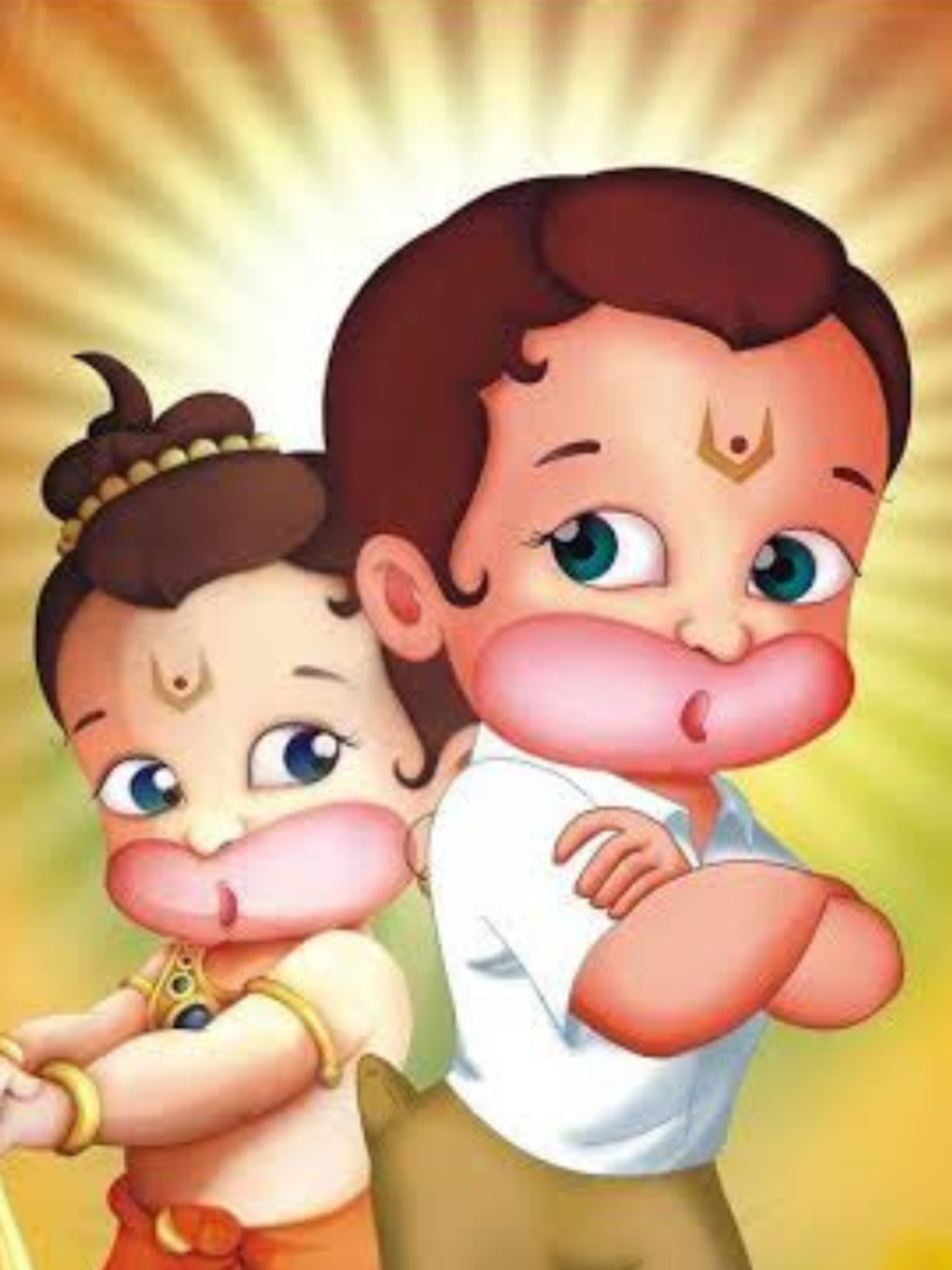 7 Top Hindi Cartoon Films About God That You Should Watch Once | Zoom TV