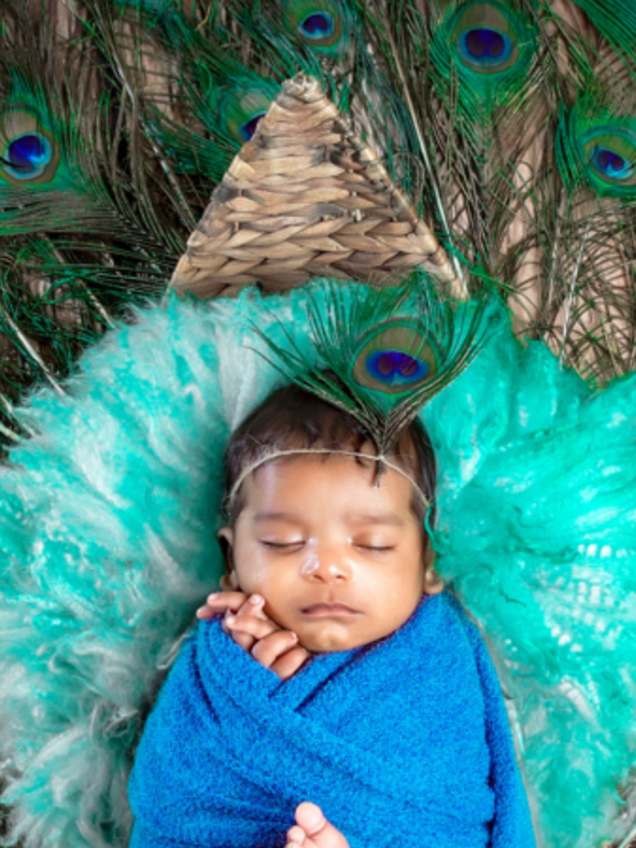 Baby Names Starting With The Letter 'Ksha' | Times Now