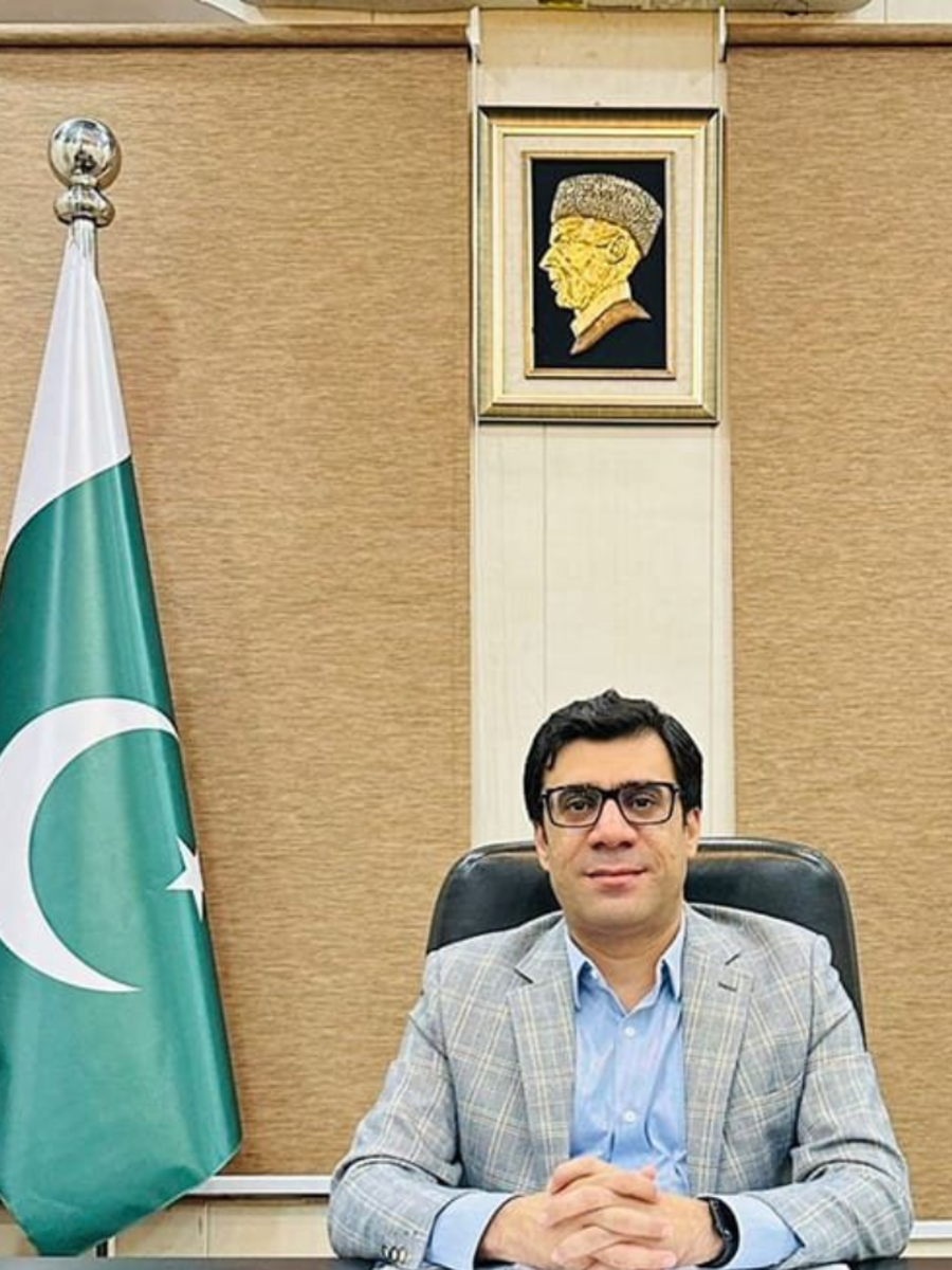 What is IAS Called in Pakistan? Check Process, PAS Salary and More ...