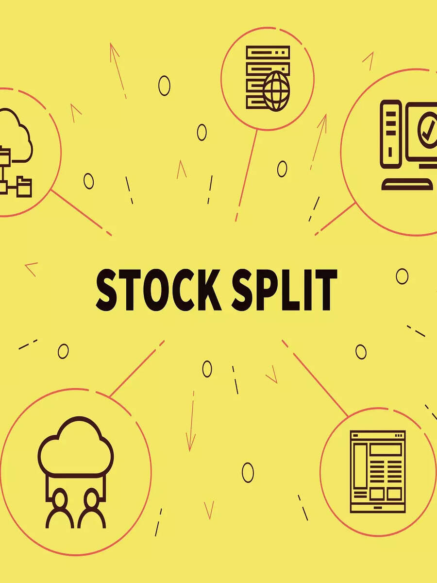 BIG Corporate Actions Lined Up: List of Share Split in October 2023 ...