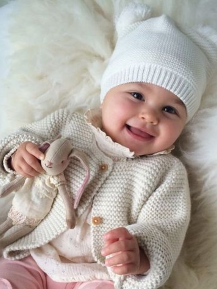 Unique Baby Names Starting With TRA | Times Now