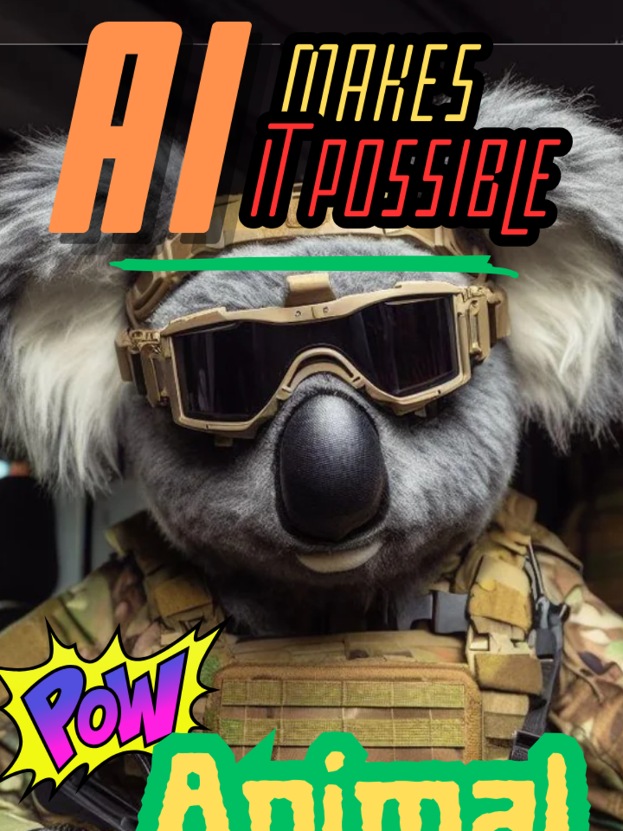 Zoo Goes Boom: Animals Turned Soldiers! | Times Now