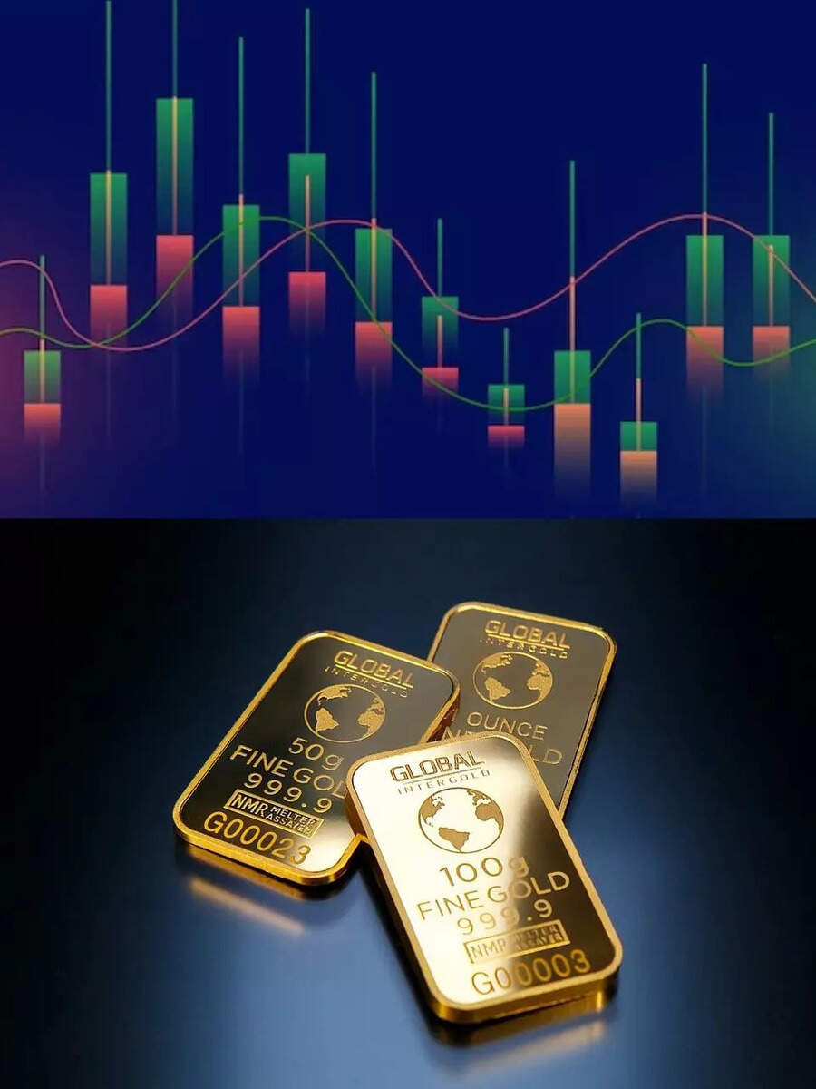 Gold vs Equity: Which is a better investment option for money making ...