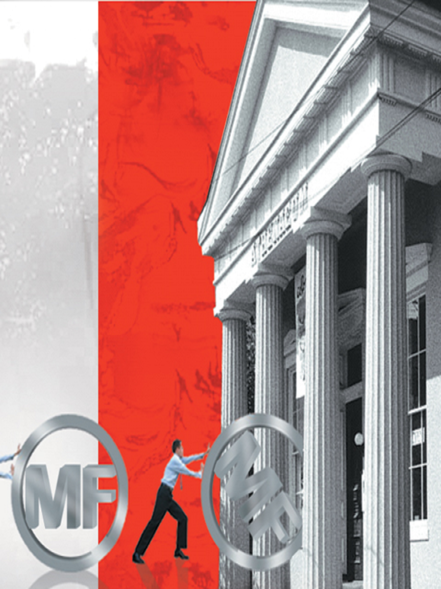 Mutual funds: Check out advantages of investing in large cap funds ...