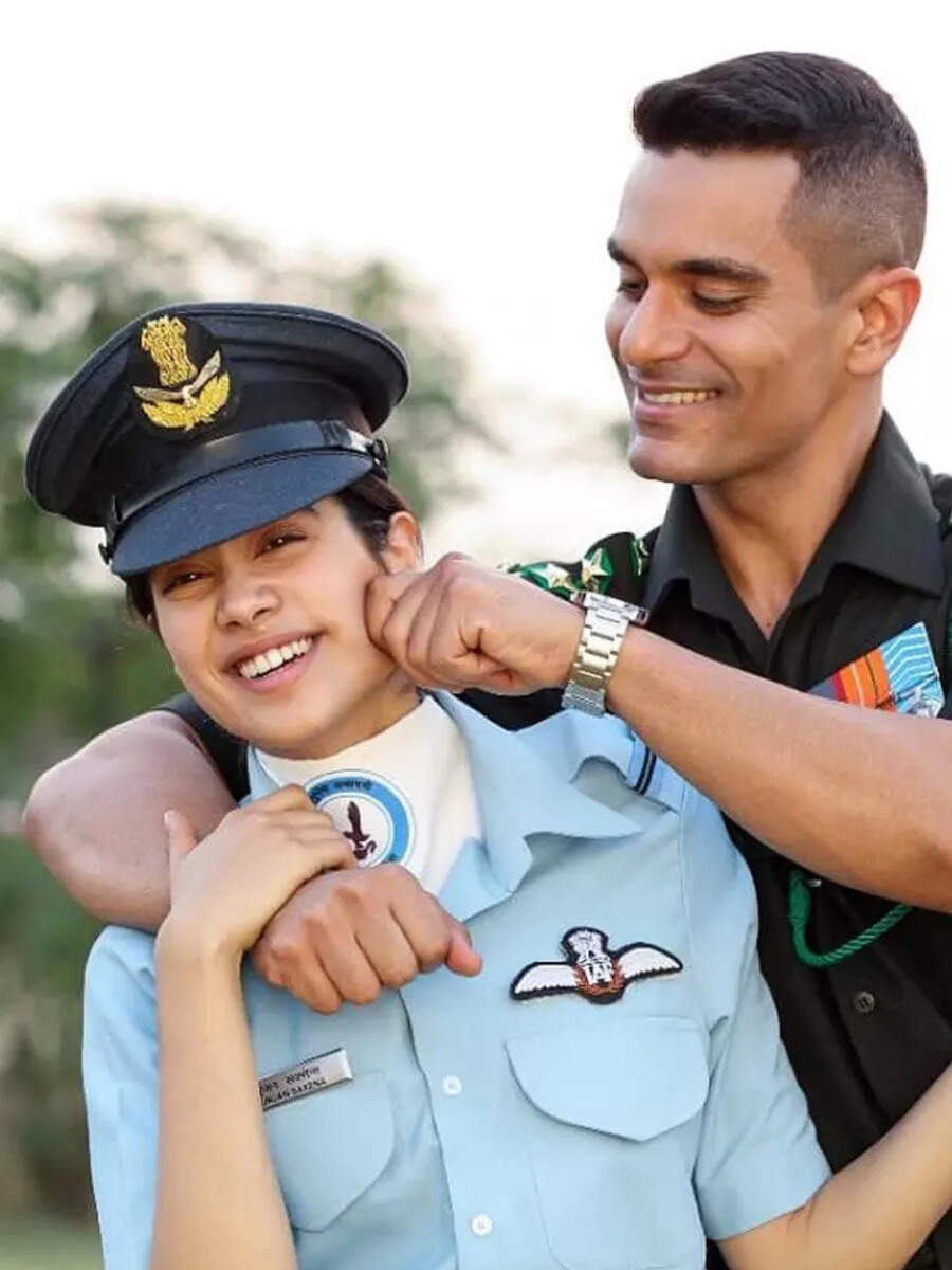 How to Become Pilot in Indian Air Force IAF Pilot Salary on Indian Air ...