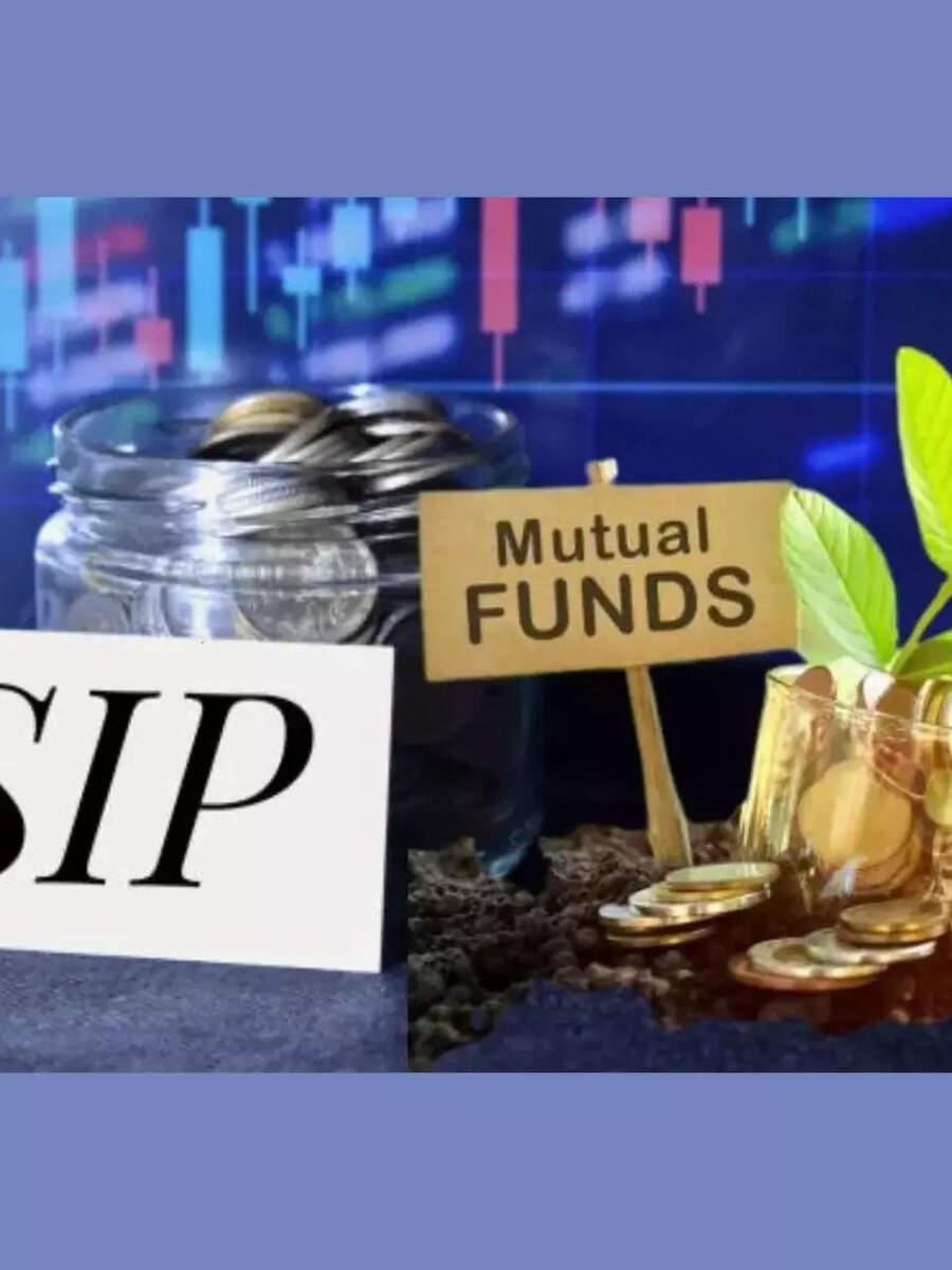 7 BIG REASONS - Mutual Funds, SIP are the best ways of investment ...