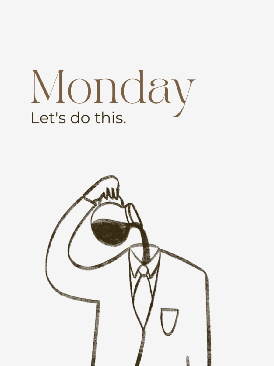 8 Powerful Monday Motivation Quotes To Start The Week Strong | Times Now