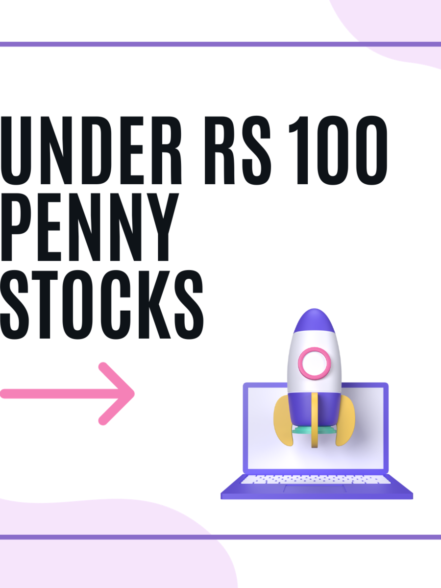 Penny stocks under Rs 100! Good returns, low PE ratio - 7 shares | List ...