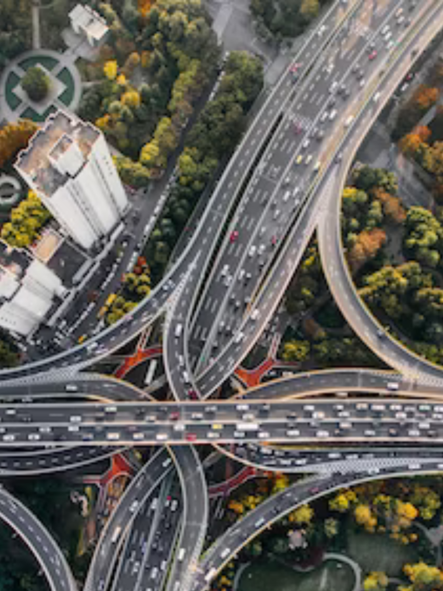 The World's top 10 Cities with the Worst Traffic | Times Now