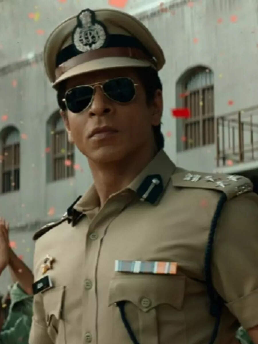 Jawan: AI-Generated Pics Of SRK, Deepika And Baby Azad Go Viral | Zoom TV