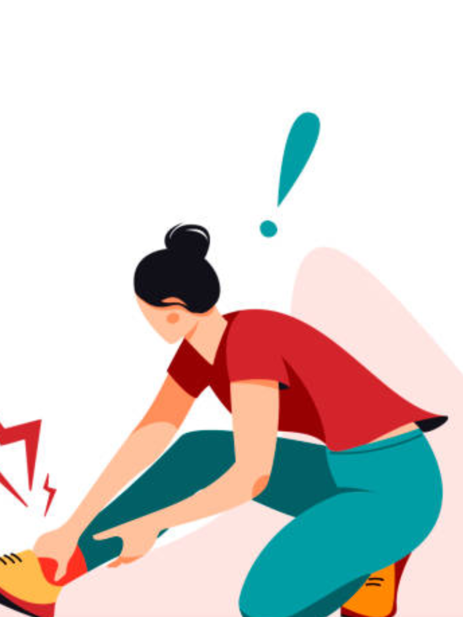 Bruise or a Bump, 7 Correct Words to Use When Describing Injury in ...