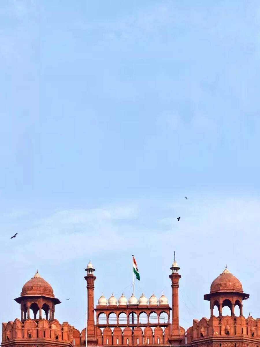 Delhi is not the capital of India can you tell its real name दिल्ली ...