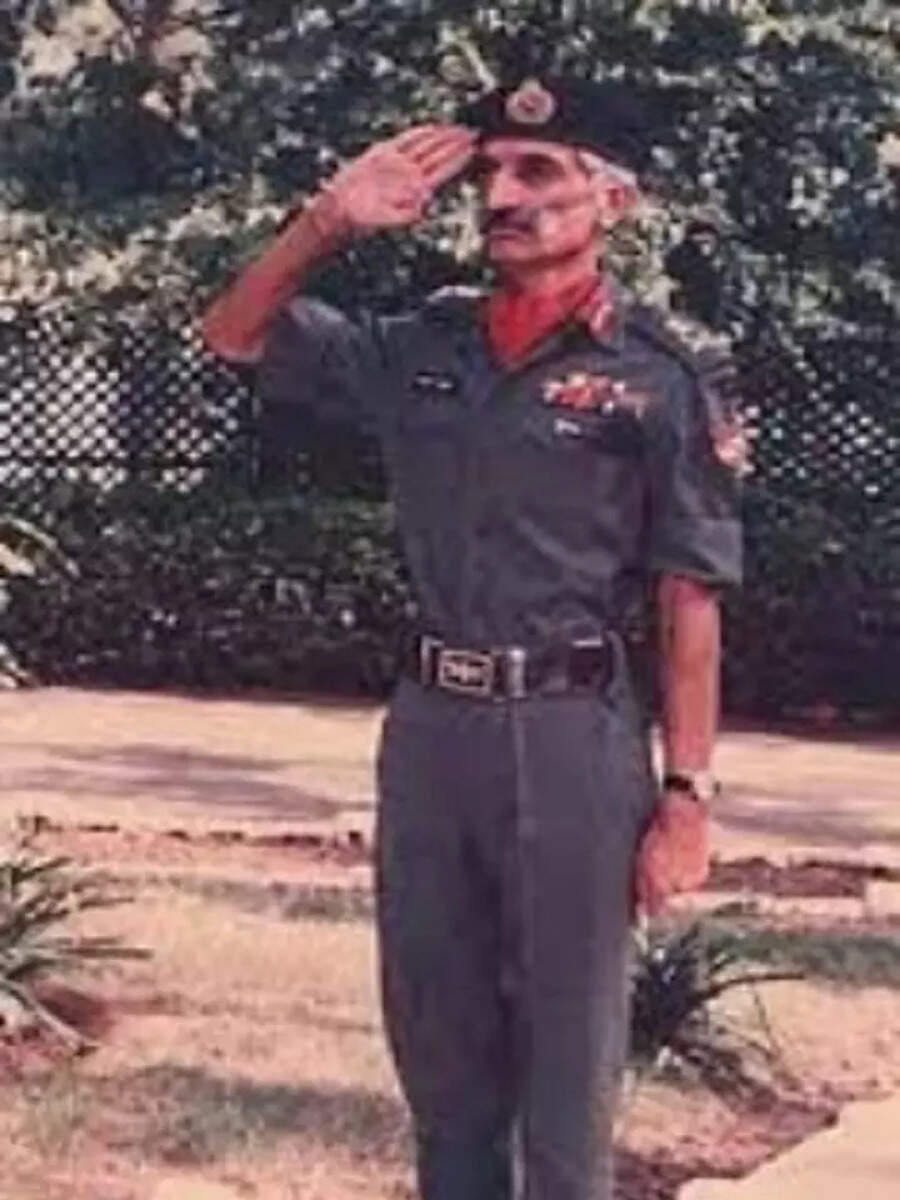 भारत का वो वीर, जिसकी वीरता को पाकिस्तानी भी झुक कर करते हैं सलाम- lt ...