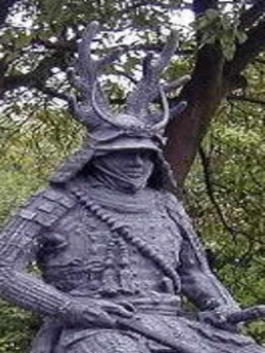 10 Most Famous Samurai Warriors | Times Now Navbharat