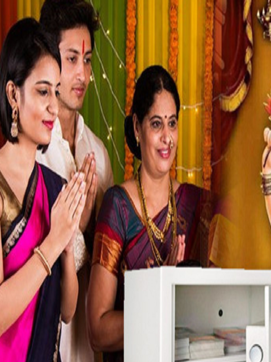 श्रीमंत लोक घराच्या उत्तर दिशेला ठेवतात या 5 वस्तू, कायम भरलेली असते ...