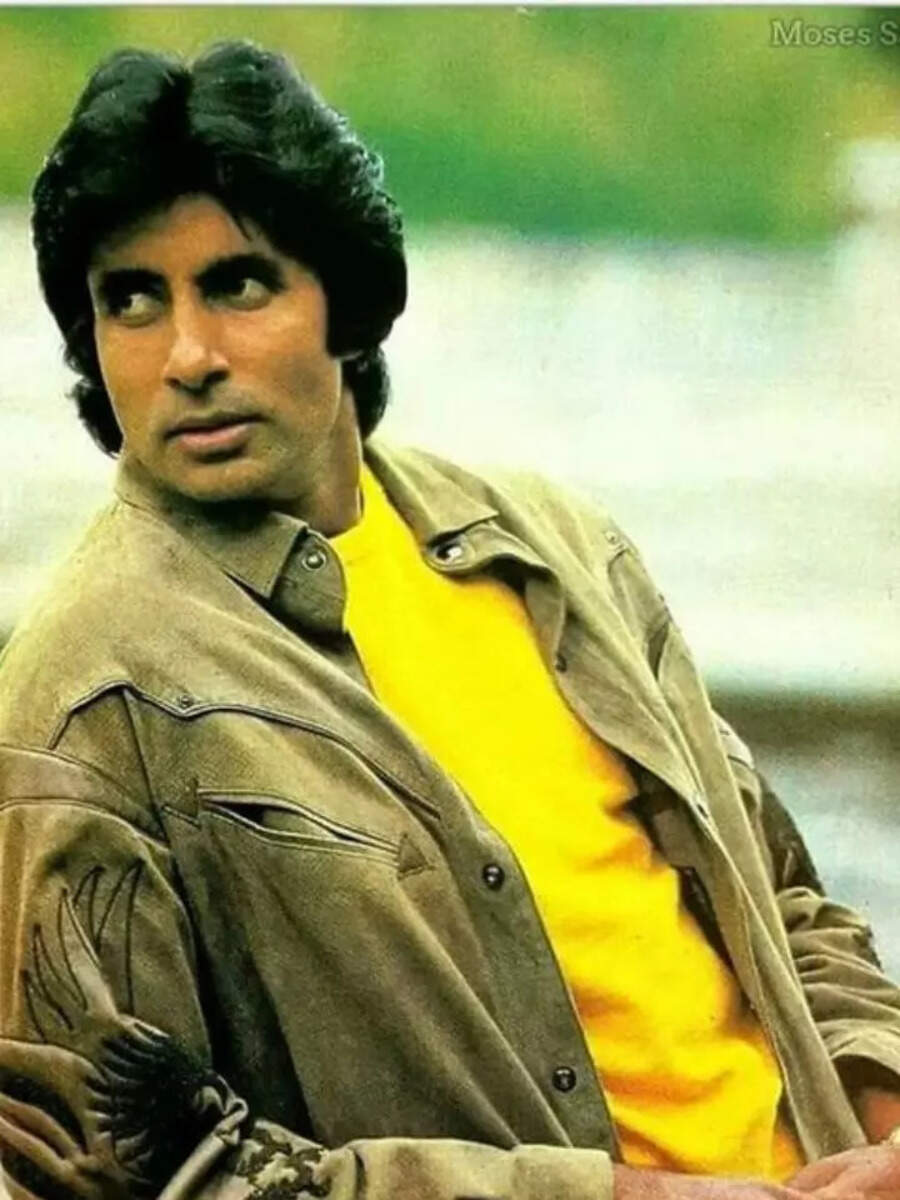 Aaj, Khush To Bahut Hoge Tum! 9 Iconic Amitabh Bachchan Dialogues ... Aaj, Khush To Bahut Hoge Tum! 9 Iconic Amitabh Bachchan Dialogues ...
