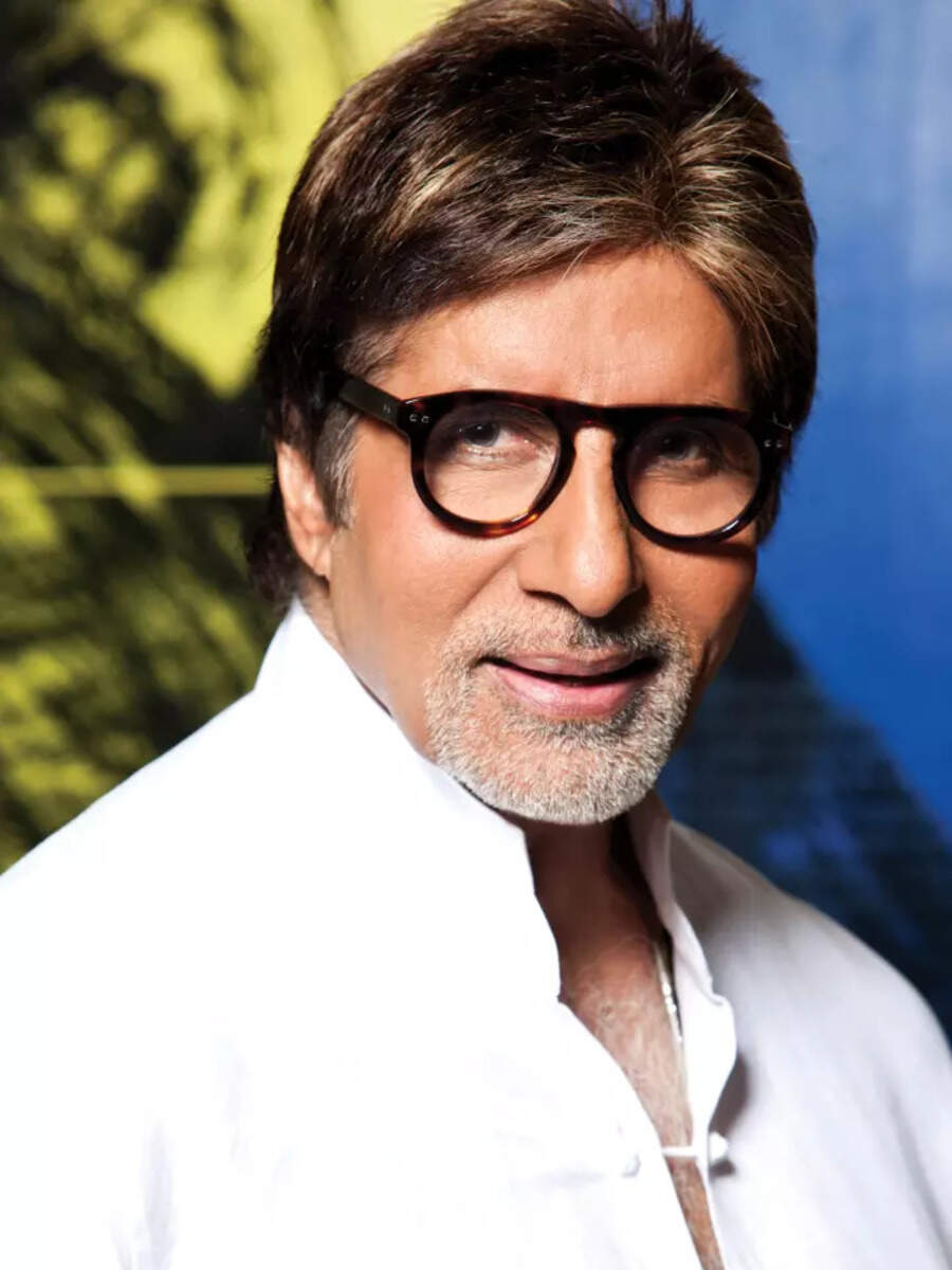 Amitabh Bachchan Turns 81: 10 Most Iconic Films | Times Now