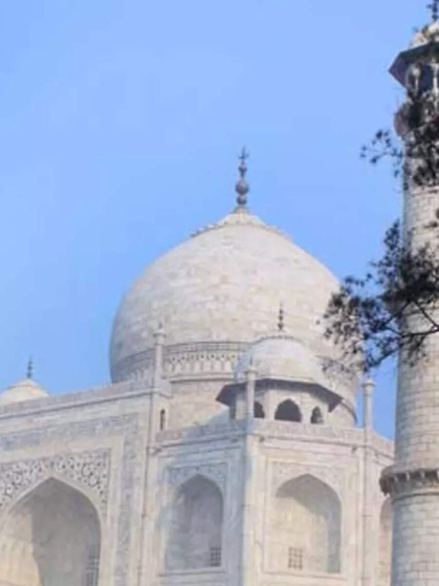 Taj Mahal Facts Know about Taj Mahal old names Mumtaz Shah Jahan UPSC ...