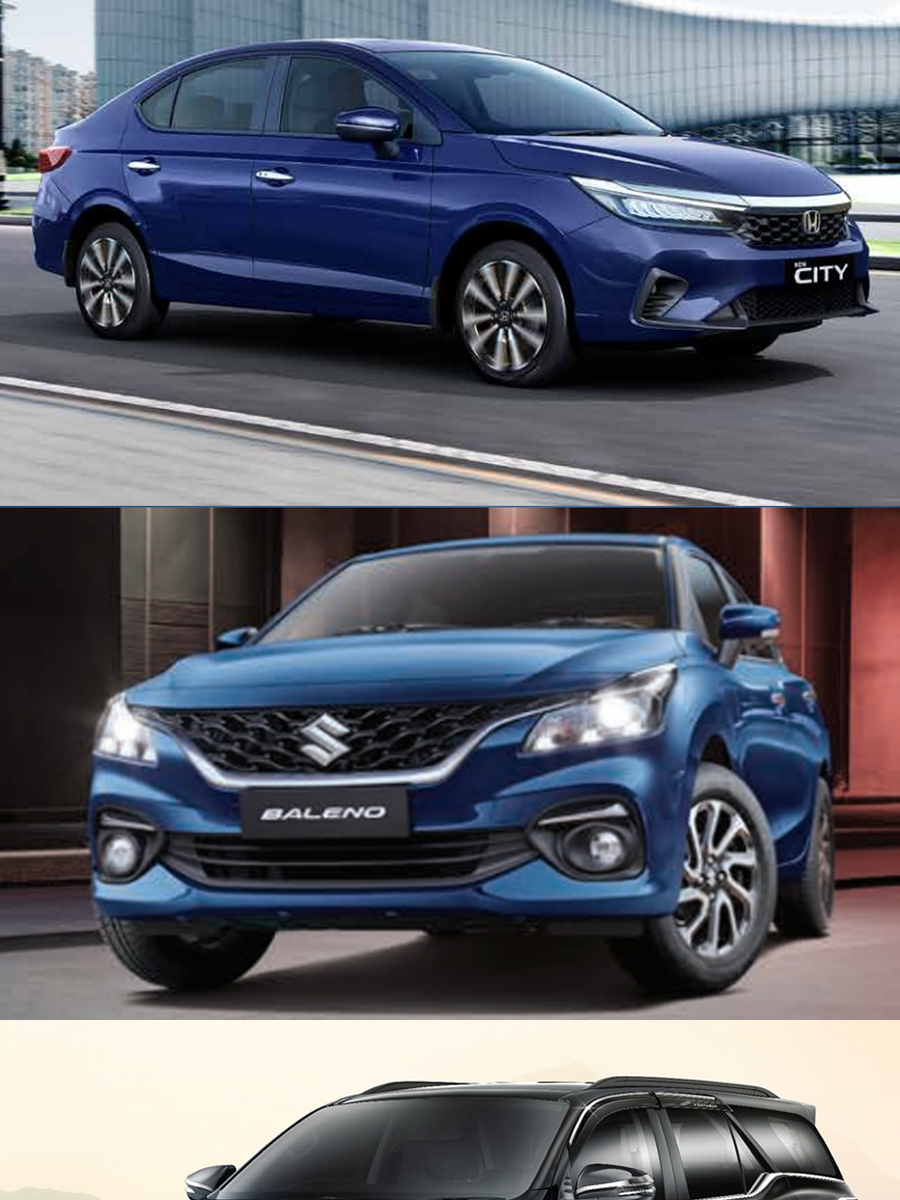 Top 5 Unbeatable Cars in their Segment maruti suzuki alto k10, hyundai ...