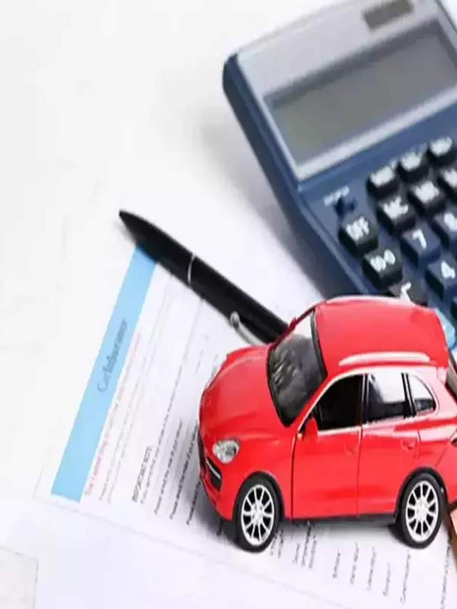 Cheapest car loans: THESE top banks offering best interest rates ...