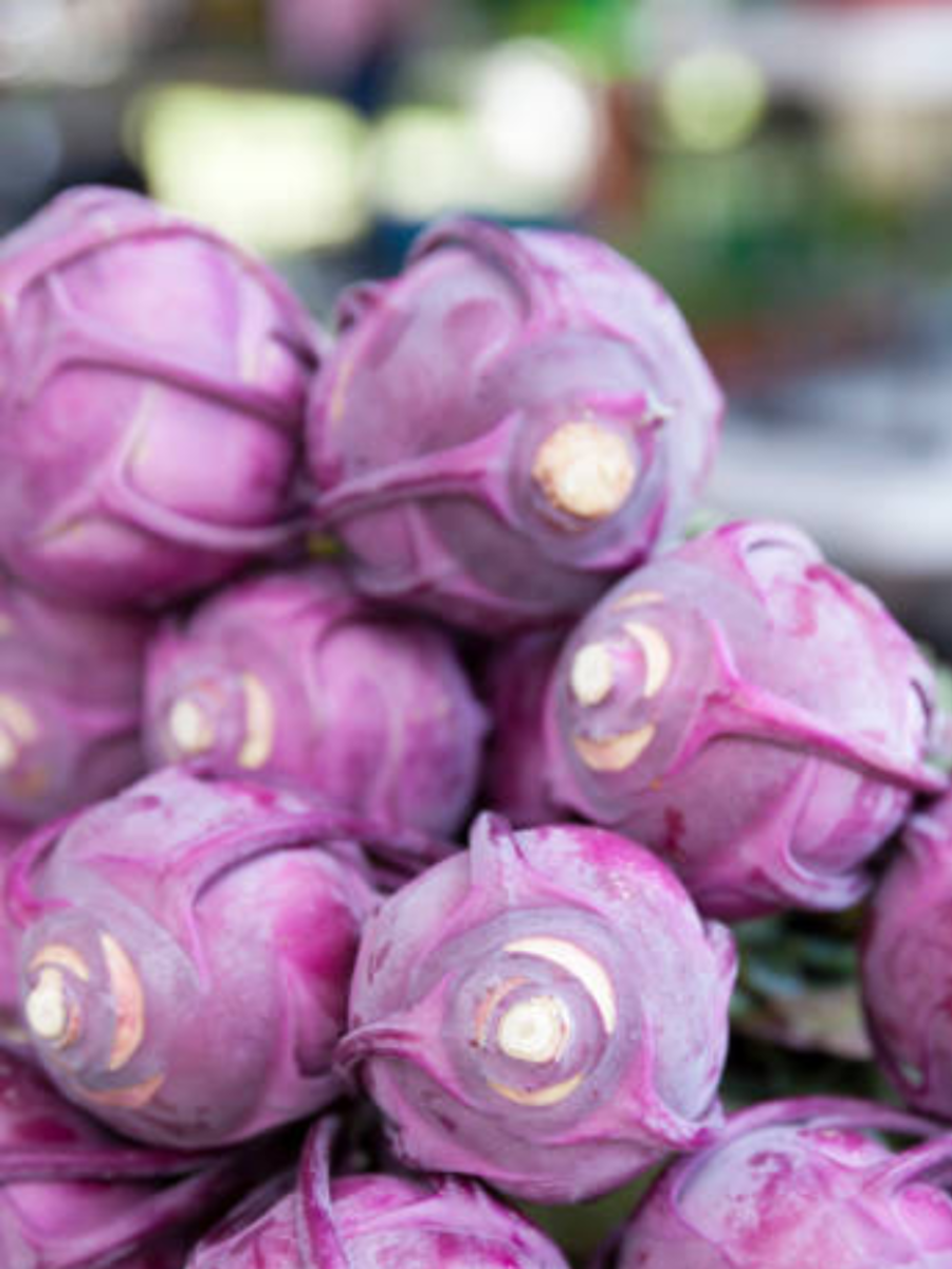 Desi Mutton Vegetable, Seasonal Vegetable Known as Desi Mutton ...