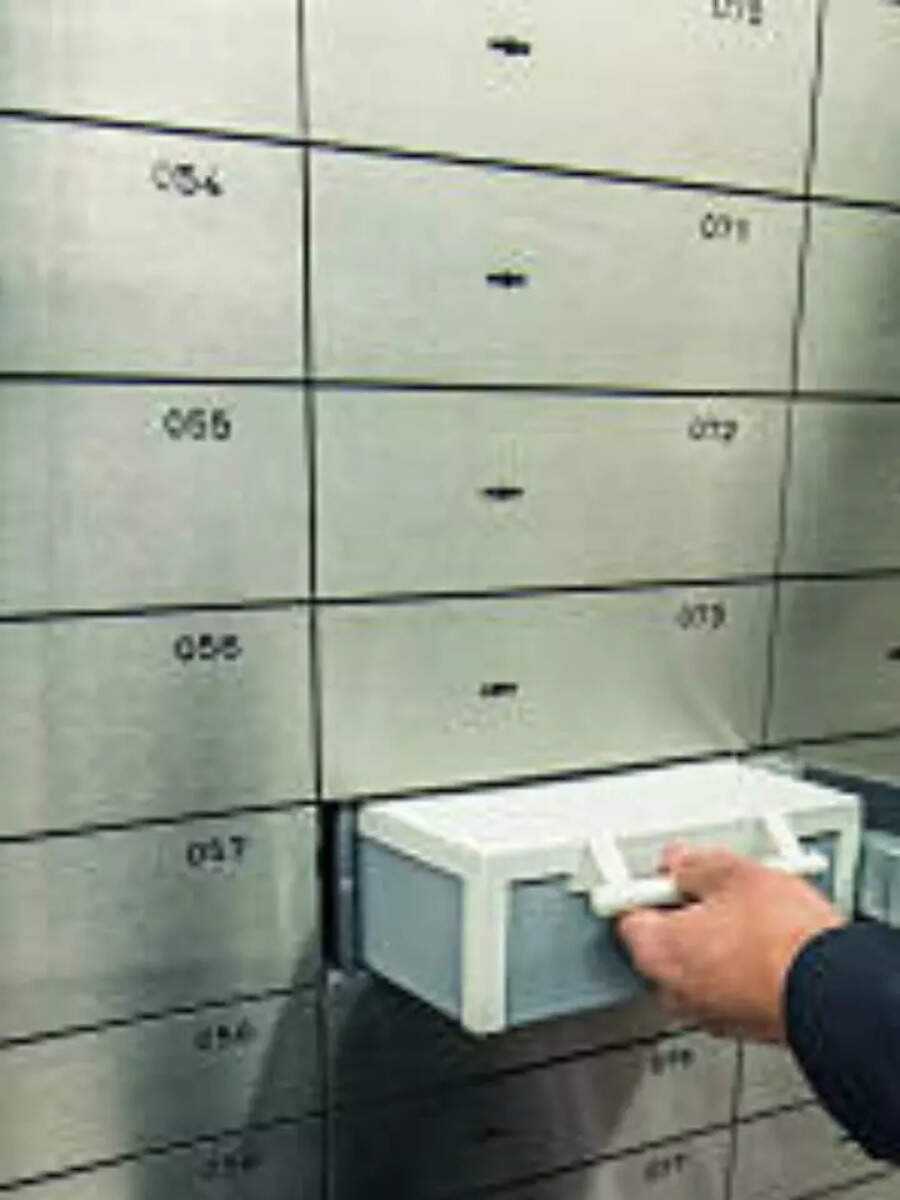 You cannot can keep these things in a bank locker | Times Now Navbharat