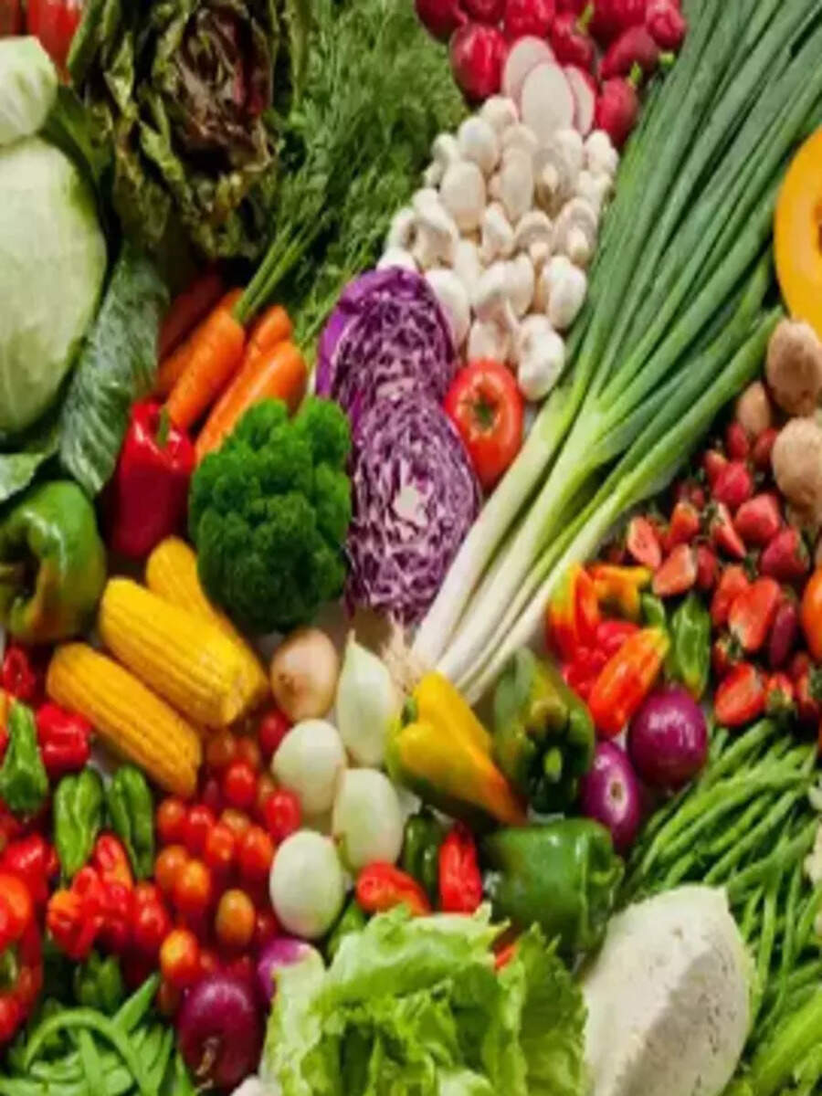 What is the national vegetable of india Know Here answer | Times Now ...