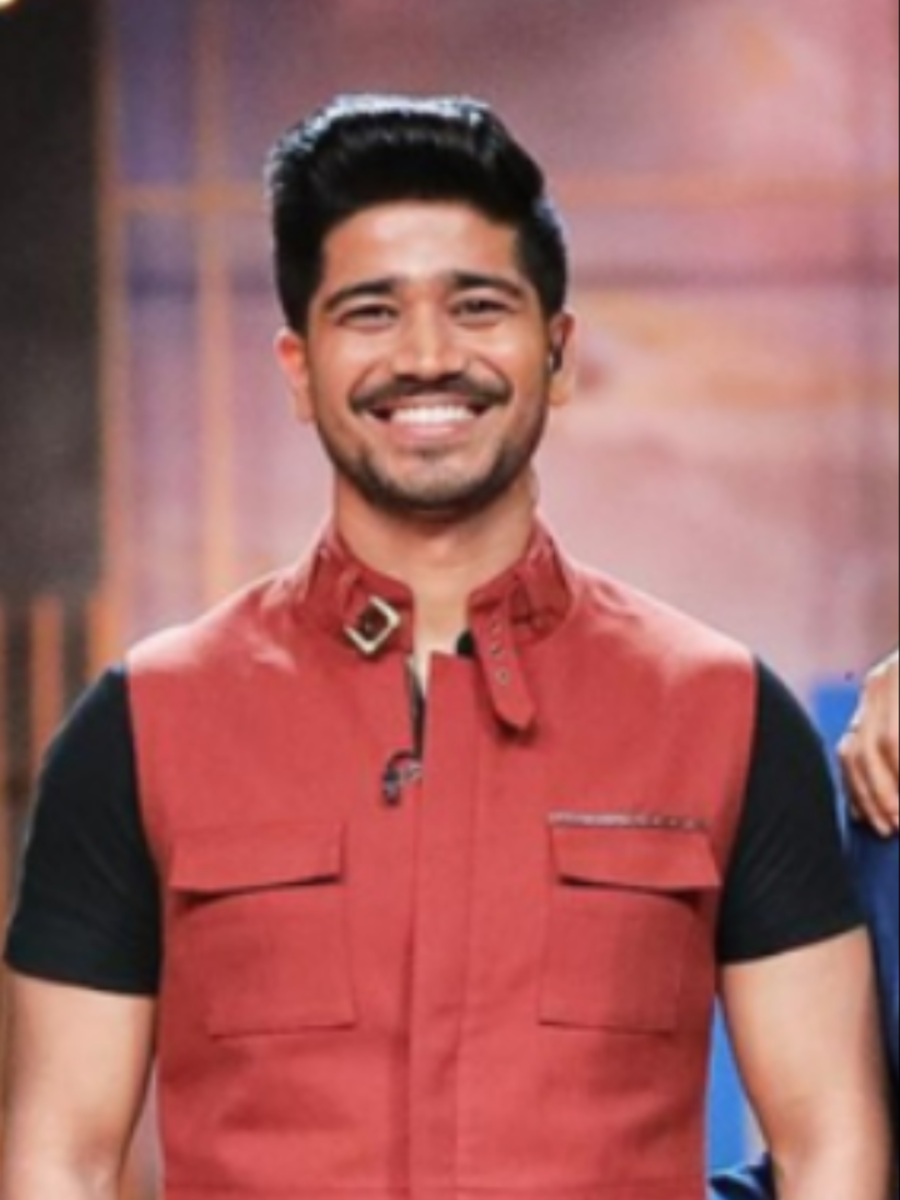 Inshorts CEO Azhar Iqubal Joins Shark Tank, Check His Education ...