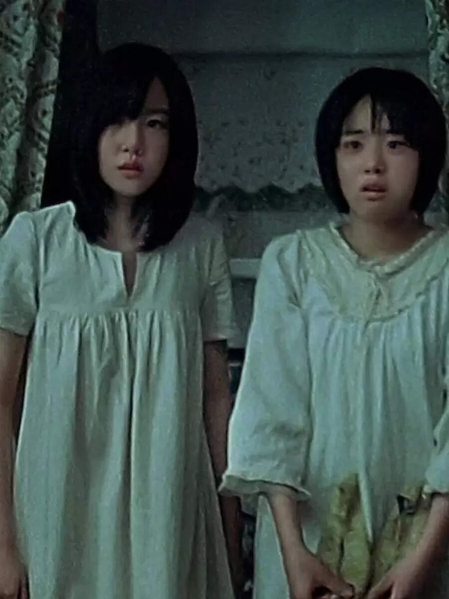 9 Korean Films That Are Gore In Nature | Times Now