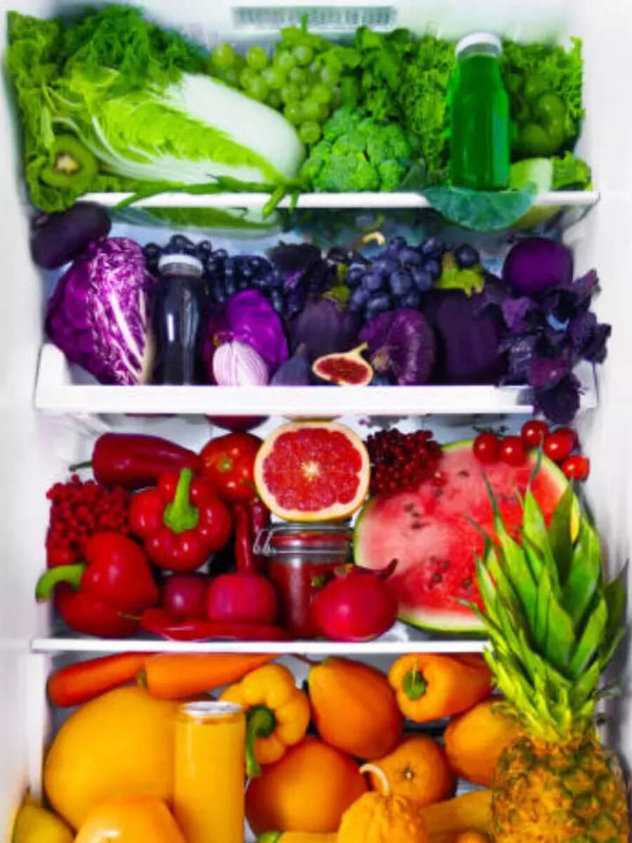 how to keep fruits fresh long time in fridge know the right way to ...