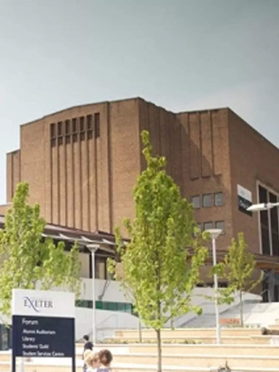 Exeter University to offer Postgraduate degree in magic and Occult ...