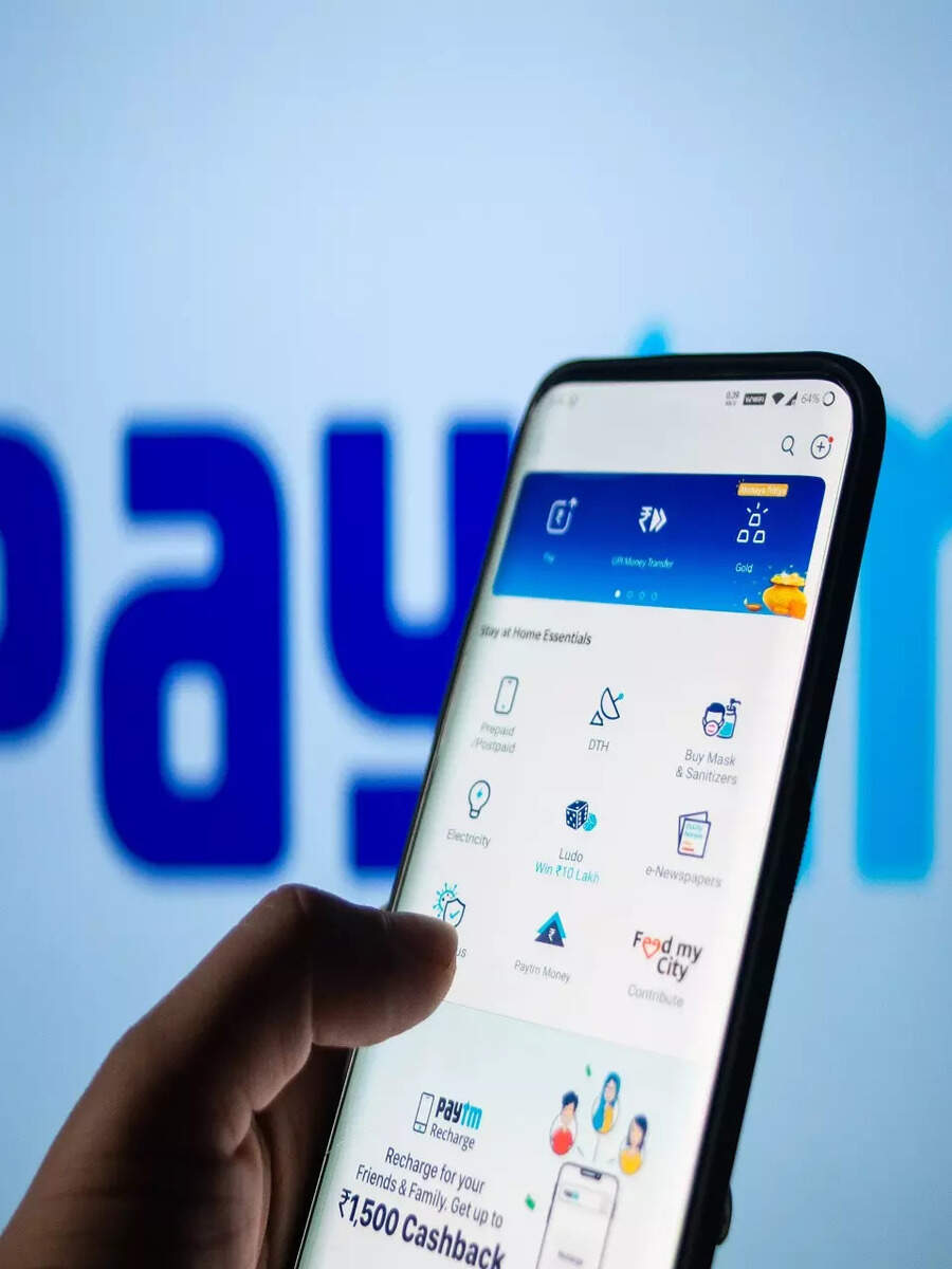 Paytm Share Price Target 2023: Goldman Sachs Hikes Target, Expect It To ...