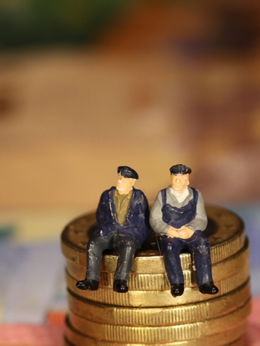 RETIRE RICH! Pension Plans for Private Sector Employees | ET Now