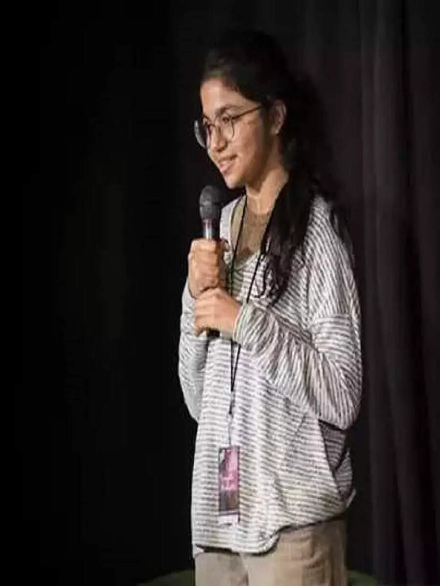 Meet Pranjali Awasthi Who Built Rs 100-crore AI startup | Times Now